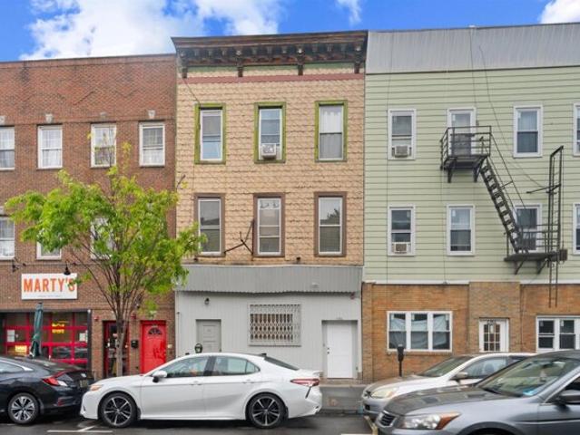 Central Ave, Jersey City, Home For Sale