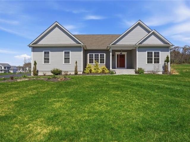 Central Ave, Johnston, Home For Sale