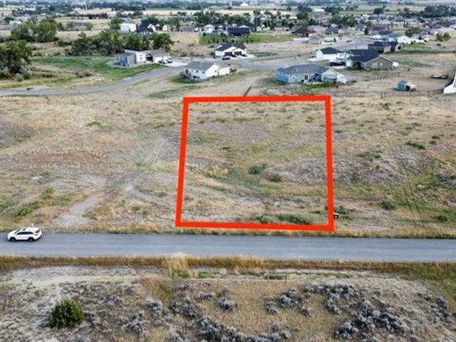 Central Ave Lot 6, Billings, MT 59106