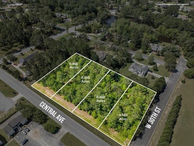 Central Ave Lot TRACT3, Tifton, GA 31794