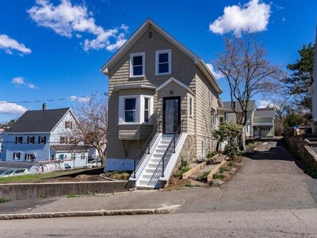 Central Ave, Malden, Home For Sale