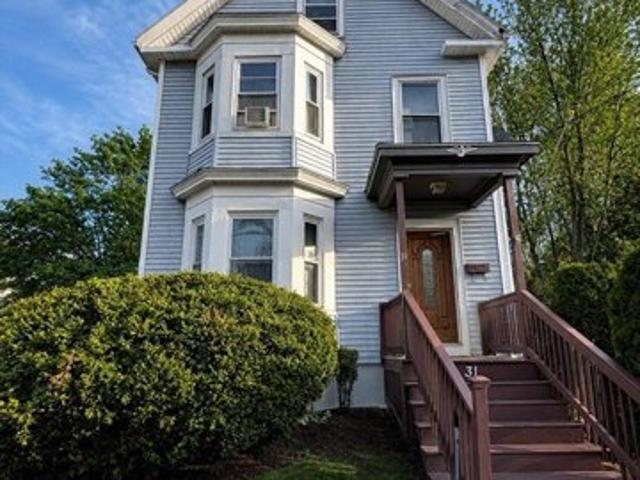 Central Ave, Medford, Home For Sale