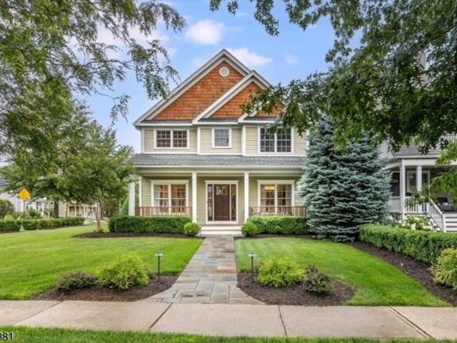 Central Ave, Montclair, Home For Sale