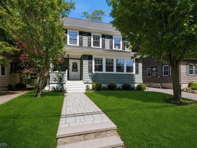 Central Ave, Montclair, Home For Sale