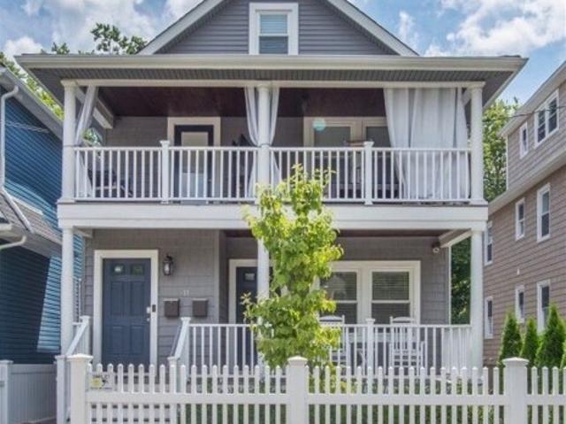 Central Ave, Montclair, Home For Sale