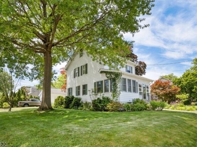Central Ave, Mountainside, Home For Sale
