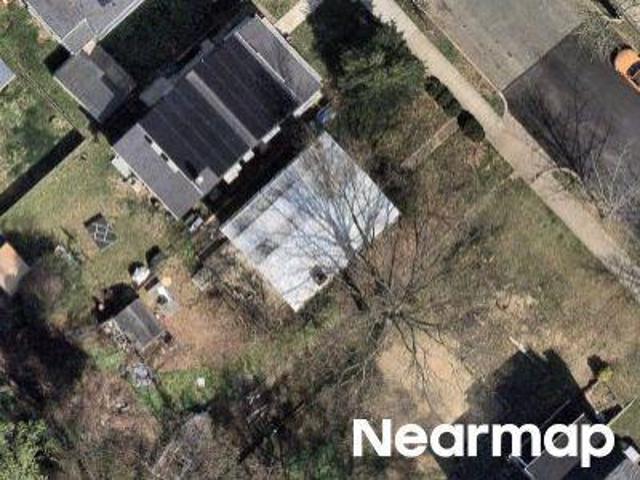 Central Ave NE