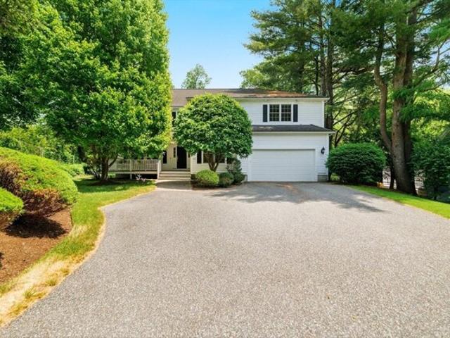 Central Ave, Needham, Home For Sale