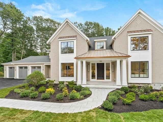 Central Ave, Needham, Home For Sale