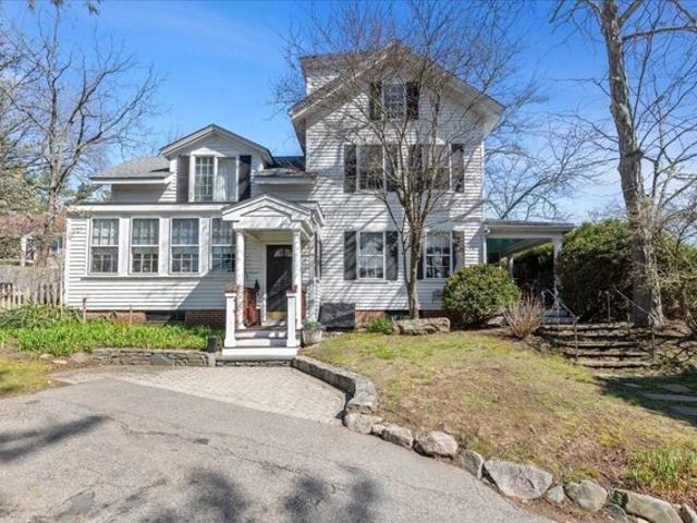 Central Ave, Needham, Home For Sale