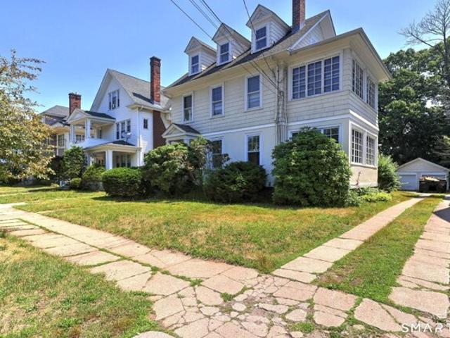 Central Ave, New Haven, Home For Sale