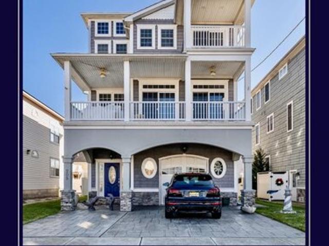 Central Ave, North Wildwood, Home For Sale