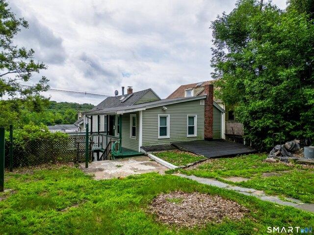 Central Ave, Norwich, Home For Sale