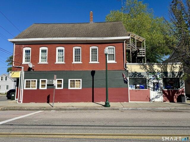 Central Ave, Norwich, Home For Sale