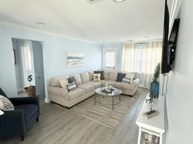 Central Ave, Ocean City, Home For Sale