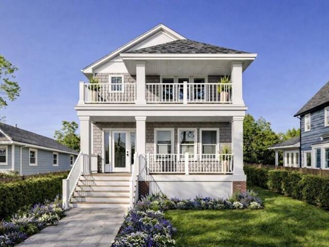 Central Ave, Ocean City, Home For Sale