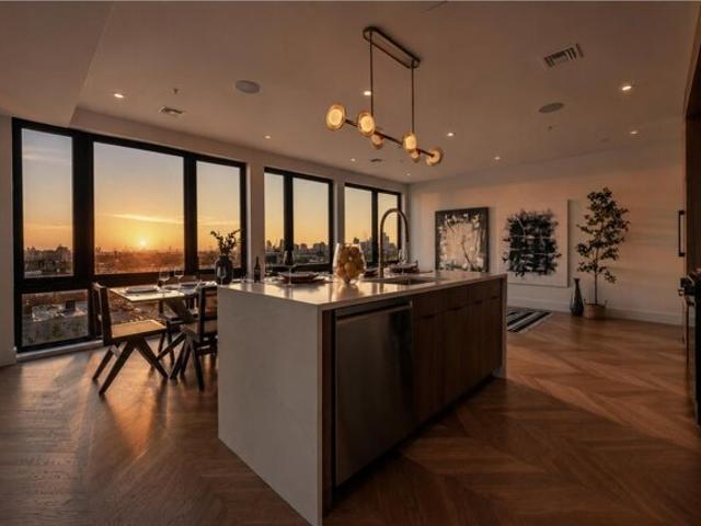 Central Ave Ph,jersey City, Condo For Sale