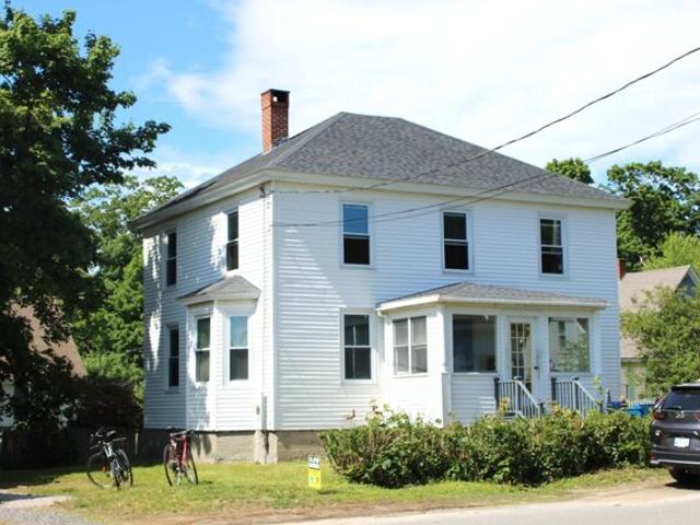 Central Ave, Portland, Home For Sale
