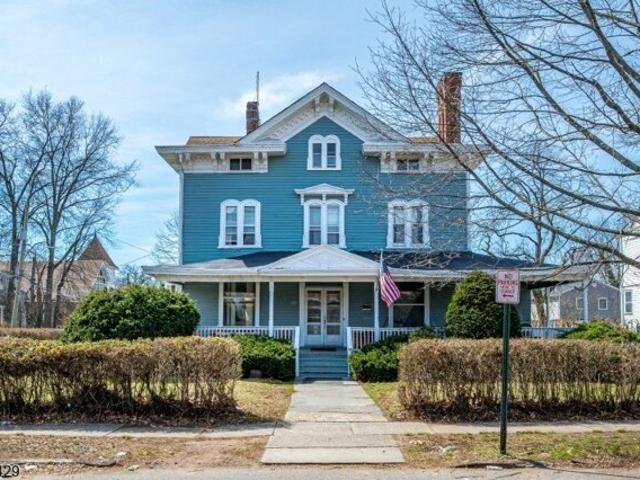 Central Ave, Plainfield, Home For Sale