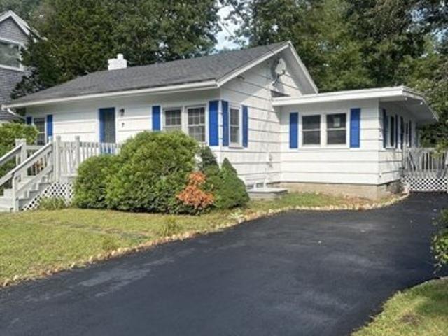 Central Ave, Plymouth, Home For Sale