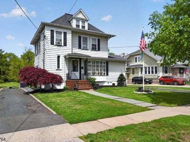 Central Ave, Rahway, Home For Sale