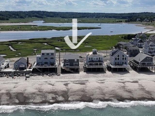 Central Ave, Scituate, Home For Sale