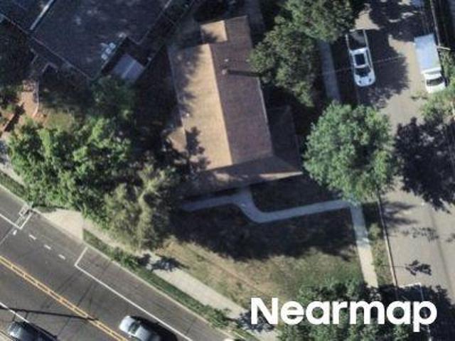Central Ave SE