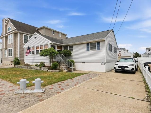 Central Ave, Sea Isle City, Home For Sale