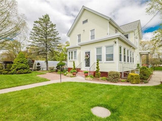 Central Ave, Seekonk, Home For Sale