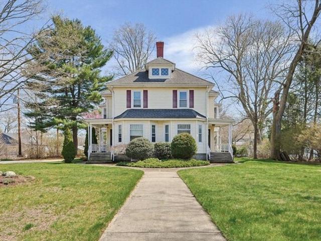 Central Ave, Seekonk, Home For Sale