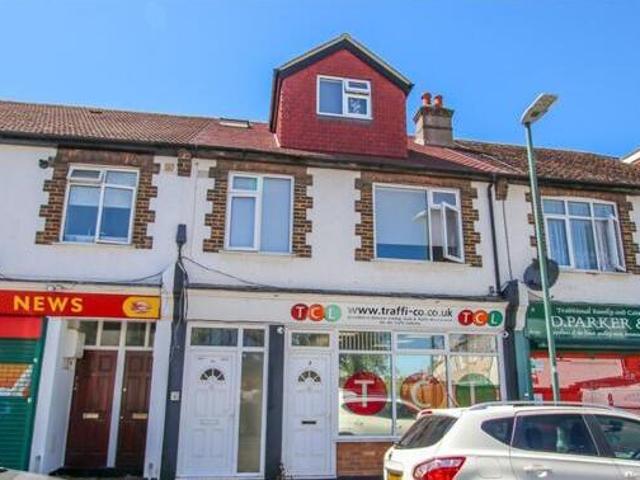 Central Avenue, Wallington, 2 Bedroom Flat