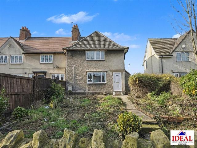 Central Avenue, Woodlands, Doncaster DN6, 3 bed end terrace house to rent, £850 pcm | PrimeLocation