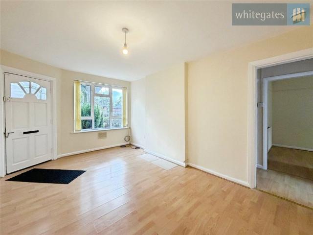 Central Avenue, Acton, Wrexham, LL12