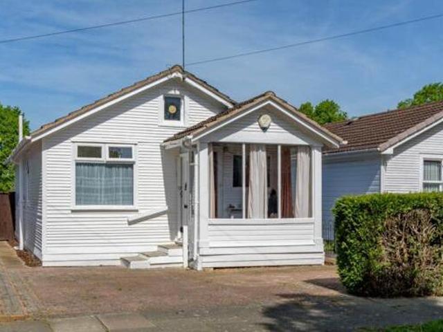 Central Avenue, Birmingham, 3 Bedroom Bungalow