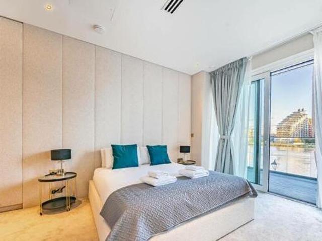 Central Avenue, Fulham, 2 Bedroom Flat