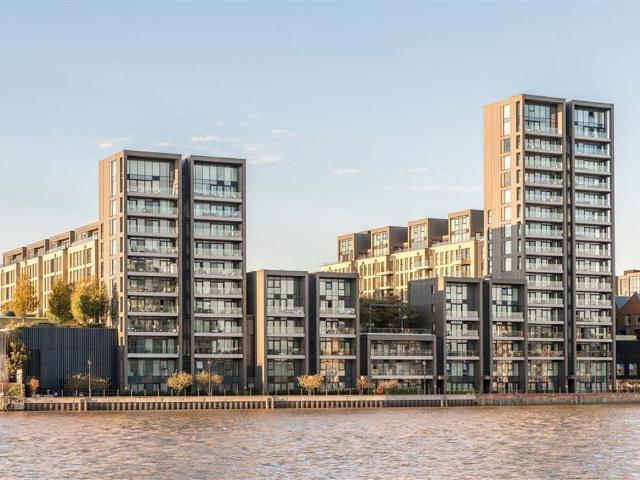 Central Avenue, Fulham SW6, 2 bed flat to rent, £6,998 pcm | PrimeLocation