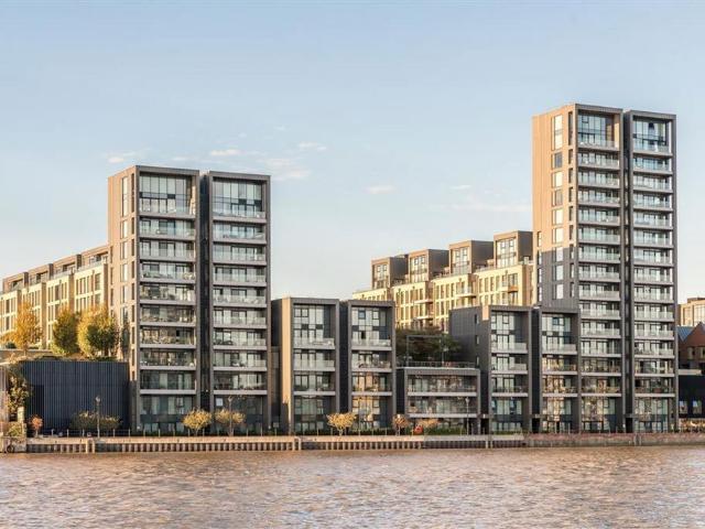 Central Avenue, London SW6 2 bed flat to rent £6,998 pcm £1,615 pw