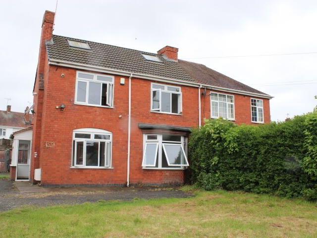 Central Avenue, Nuneaton CV11, 3 bed property to rent, £1,200 pcm | PrimeLocation