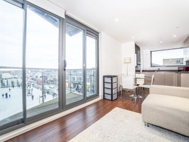 Central Apartments, 455 High Road, Wembley HA9, 1 bed flat to rent, £1,800 pcm | PrimeLocation