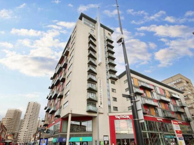 Central Apartments, Wembley, 2 Bedroom Flat