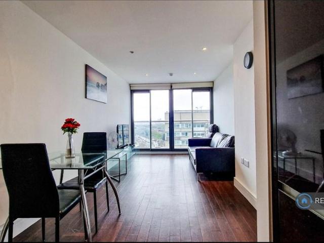 Central Apartments, Wembley, HA9 1 bed flat to rent £1,800 pcm £415 pw