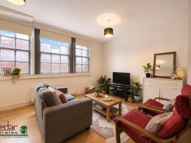 Central Buildings, Peckham SE15, 2 bed flat to rent, £2,050 pcm | PrimeLocation