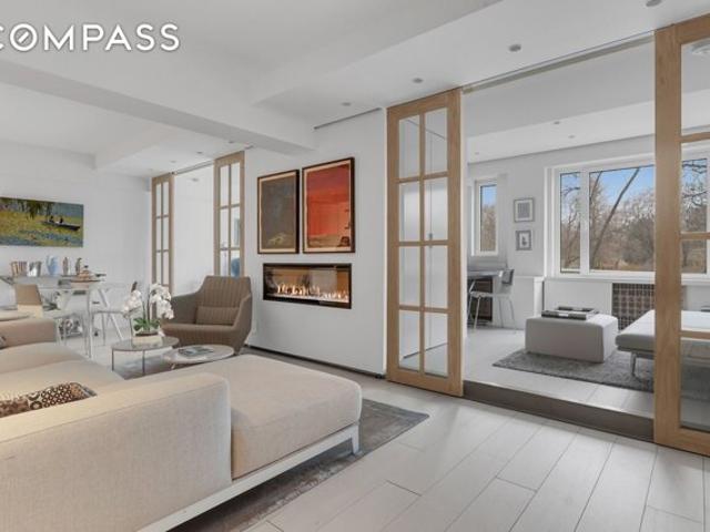 Central B C Park S Unit,manhattan, Property For Sale