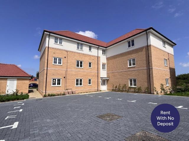 Central Boulevard, Aylesham, Canterbury CT3, 1 bed flat to rent, £950 pcm | PrimeLocation