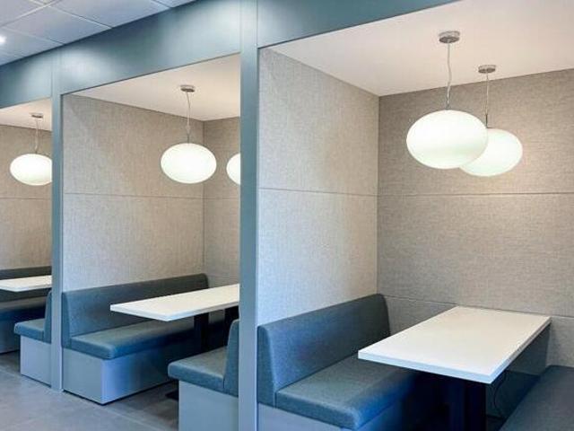 Central Boulevard, Blythe Valley Business Park, Serviced Office To