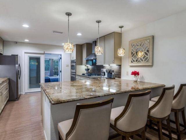 Central Carrollton Home