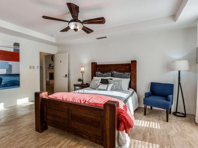 Central Carrollton Home