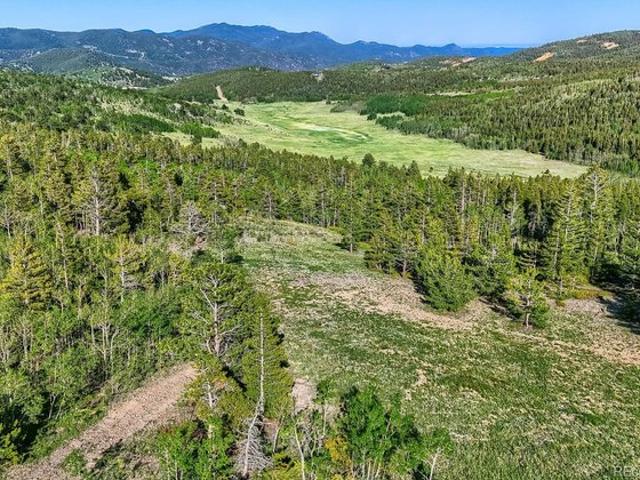 Central City, CO 80427