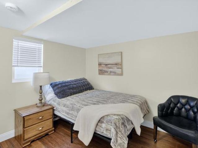 Central City Home