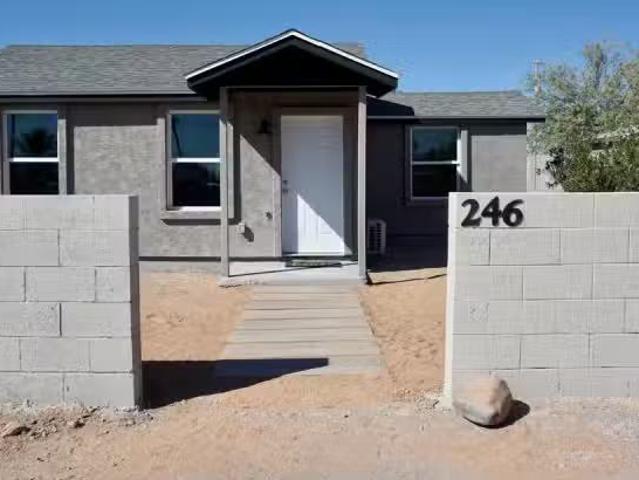 Central, COOLIDGE, AZ 85128